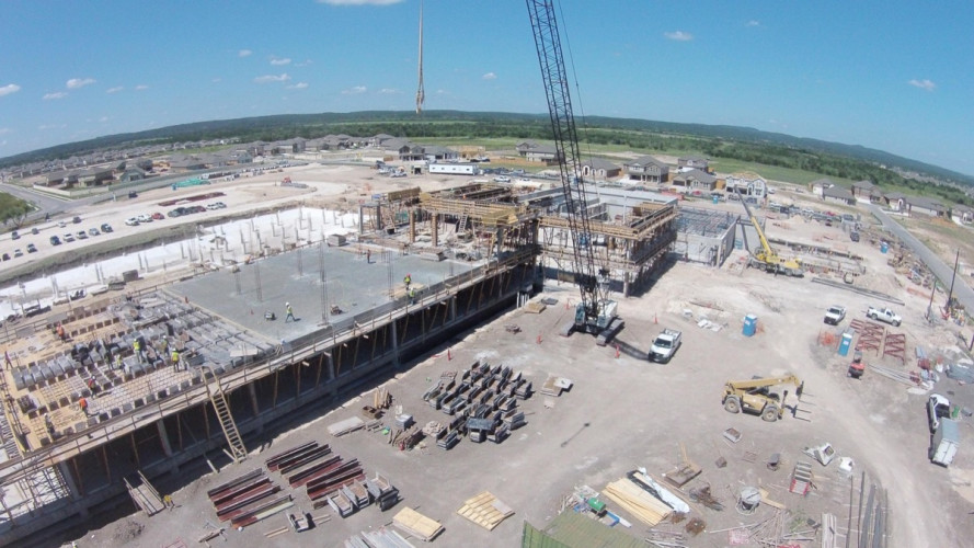 Kallison Ranch | T&D Moravits